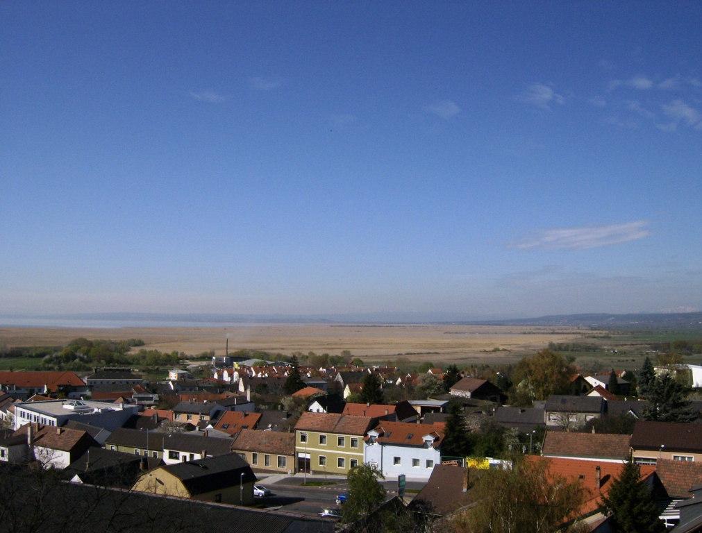 Neusiedl am See | Oostenrijk Vakantieland
