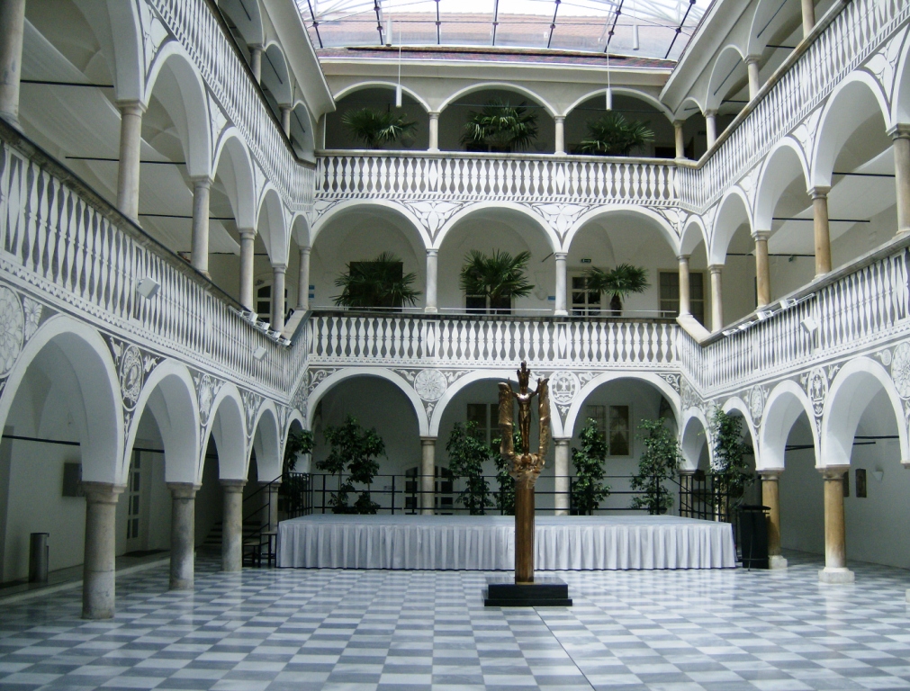 St. Veit a.d. Glan | Oostenrijk Vakantieland