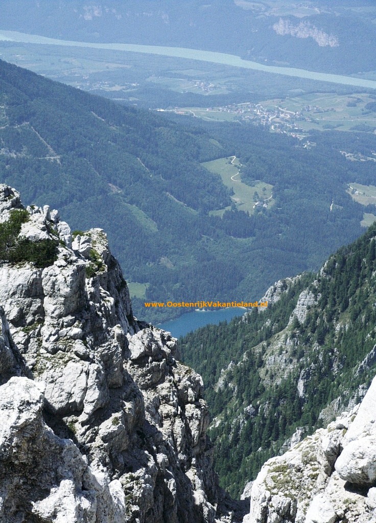 Karinthië (Deelstaat) | Oostenrijk Vakantieland